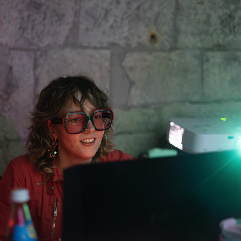 Pearl Essence – Animation Kassel